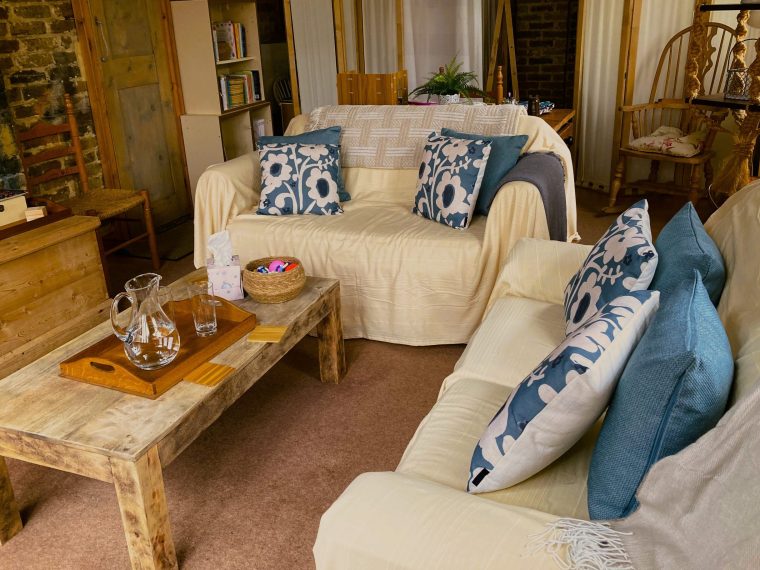 Fairchild Counselling near Aldershot | Counsellor near Guildford & Farnham